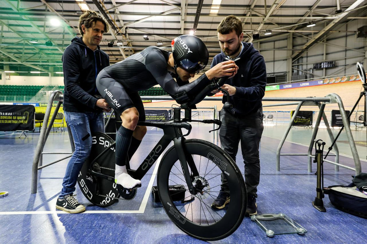 Hear about our new collaboration with Nalini to create the super-fast ...