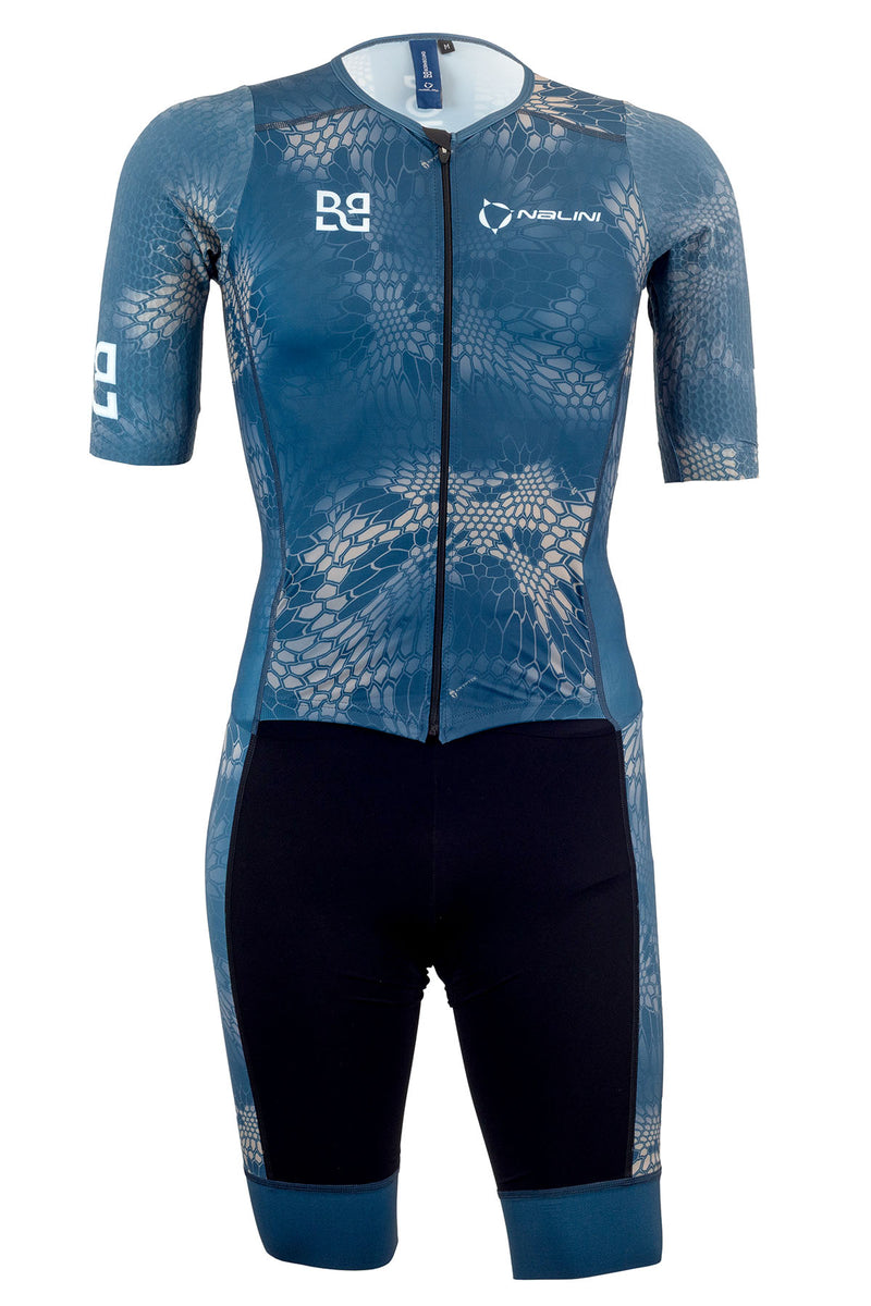 Skärvatten Pro LD Tri Suit - Kryptek Cosmos Blue - Men's – Born Bound