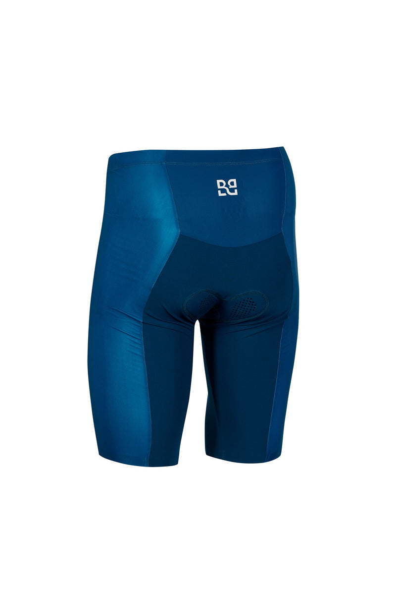 Skärvatten Tri Short - Cosmos Blue - Men's – Born Bound